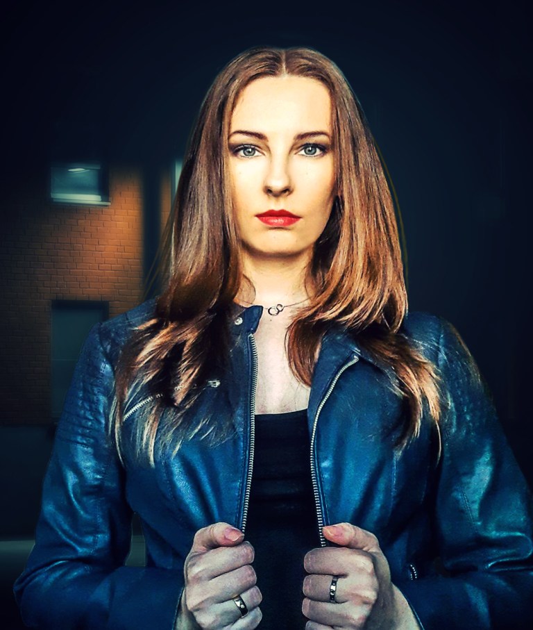 Melinda Colt – bestselling and award-winning author